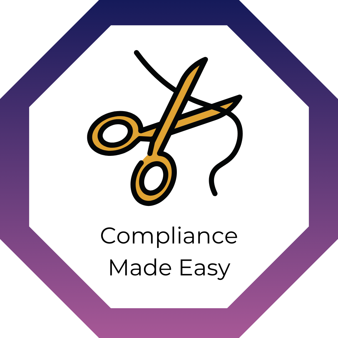 Compliance Made Easy – Venta Belgarum Associates
